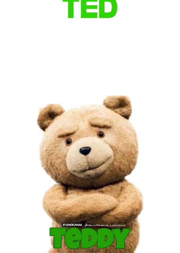 Teddy Fan Casting on myCast