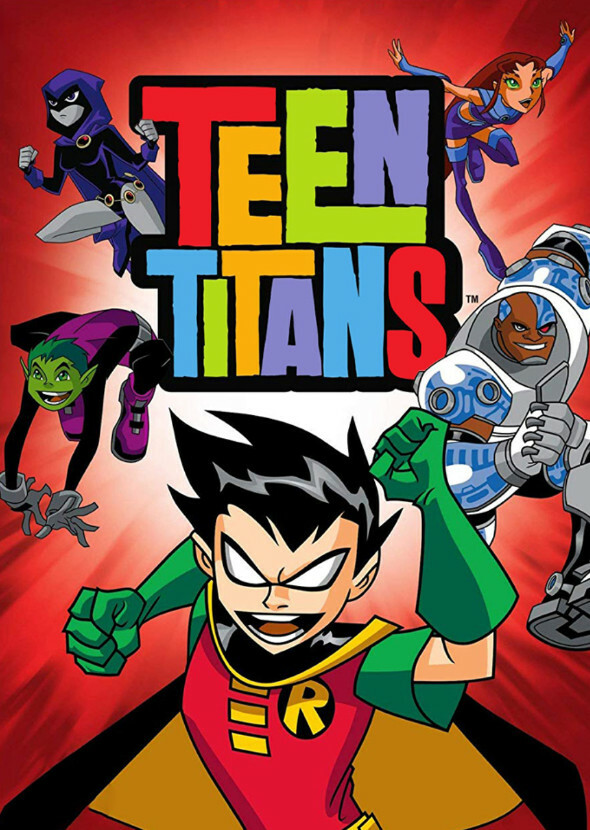 Fan Casting Lenny Rush as Gizmo in Teen Titans (2003 cartoon) on myCast
