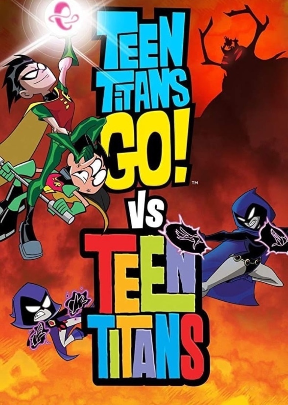 Bushido Fan Casting for Teen Titans (2021 & Live-Action and my version ...