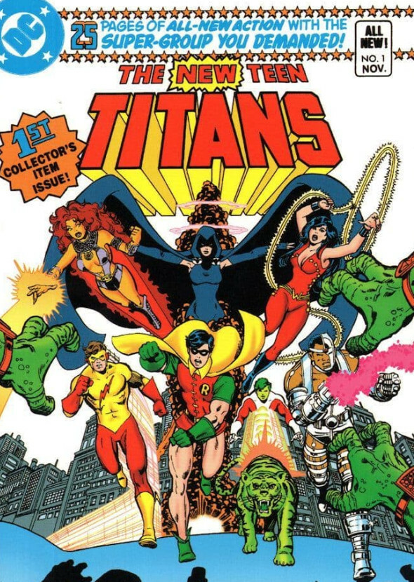 Fan Casting Maitreyi Ramakrishnan as Raven in Teen Titans castings on ...