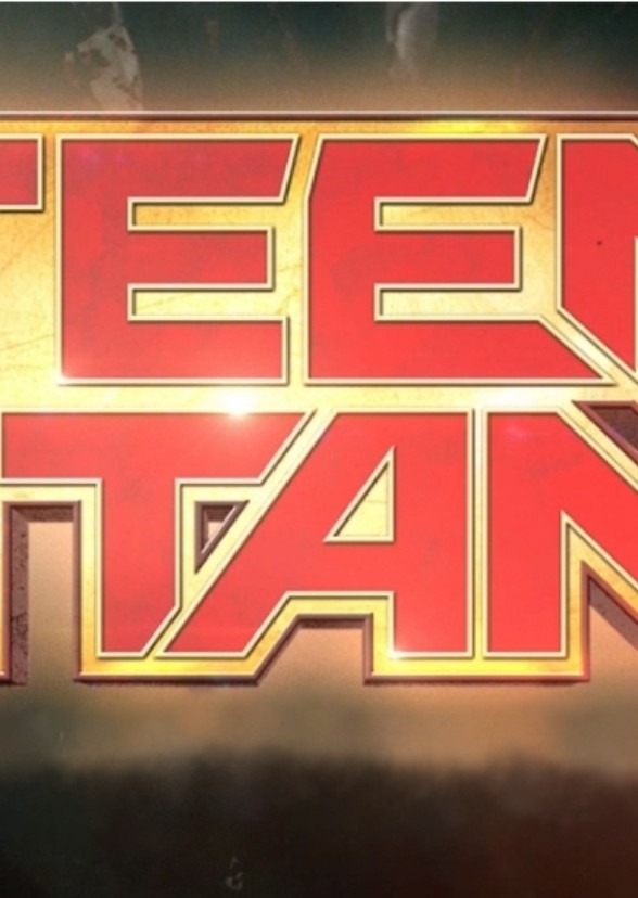 Teen titans dceu james gunn universe movie Fan Casting on myCast