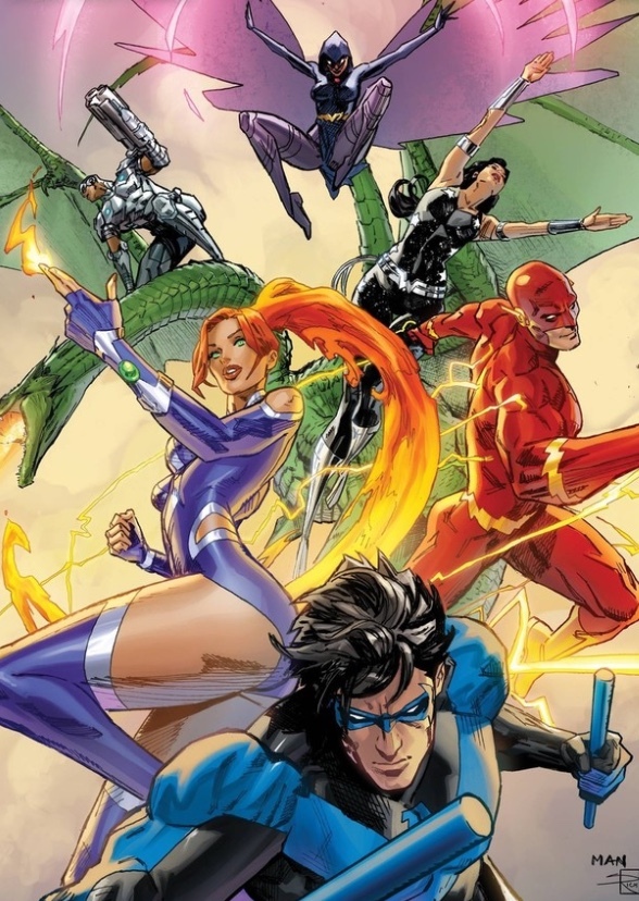 Fan Casting Sophie Thatcher as Raven in Teen Titans DCU on myCast
