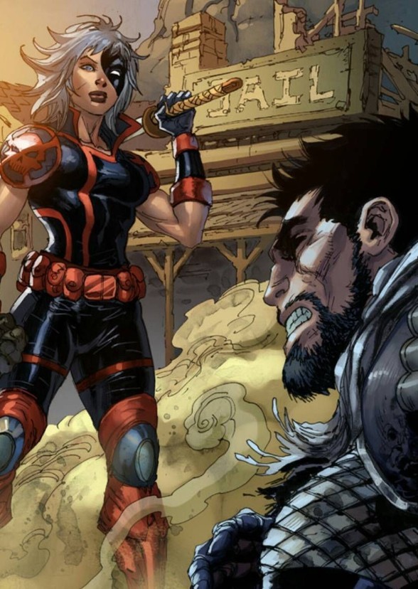 Cassie Sandsmark Fan Casting for Teen Titans | myCast - Fan Casting Your Favorite Stories