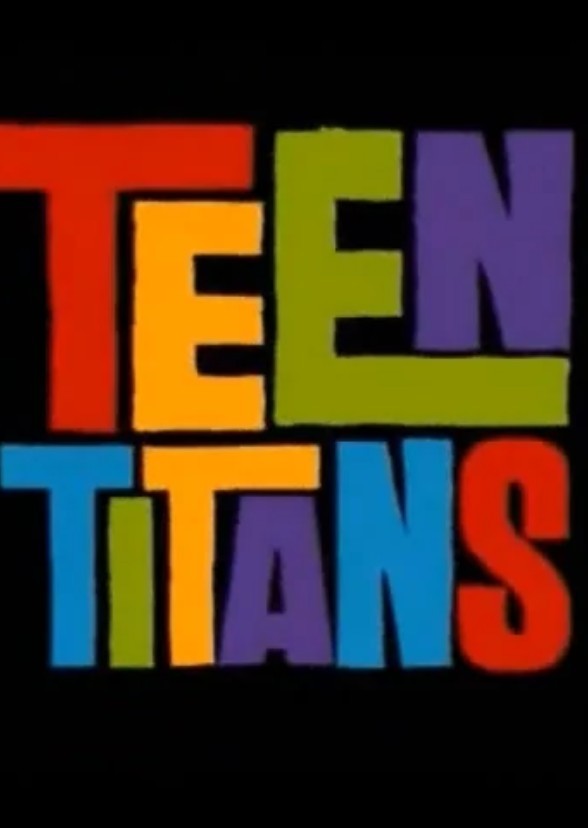 Teen Titans Fan Casting On Mycast