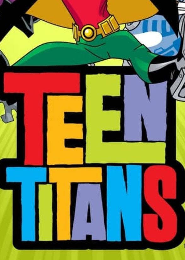 Teen Titans Fan Casting On Mycast