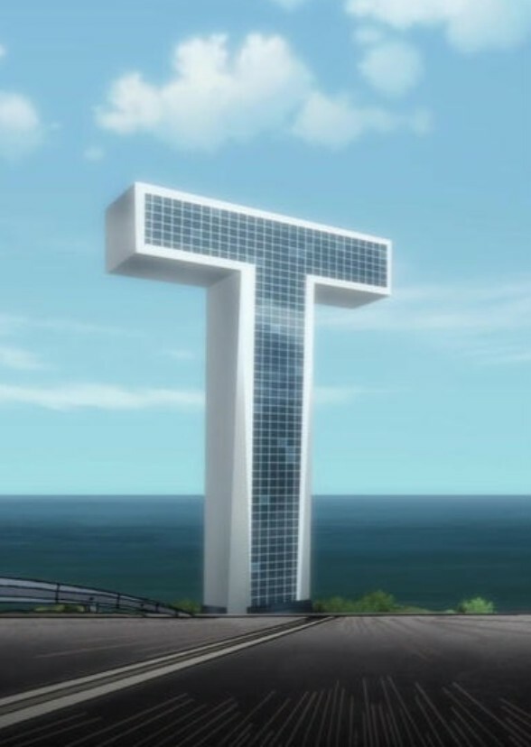 Arthur Light Fan Casting for Teen Titans | myCast - Fan Casting Your ...