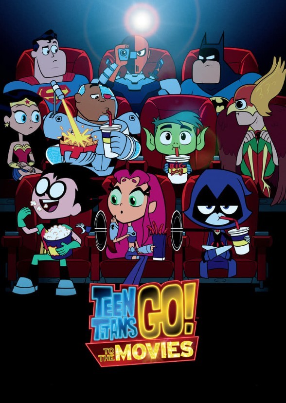 Find an Actor to Play Owen wilson in Teen Titans GO! To The Movies on ...