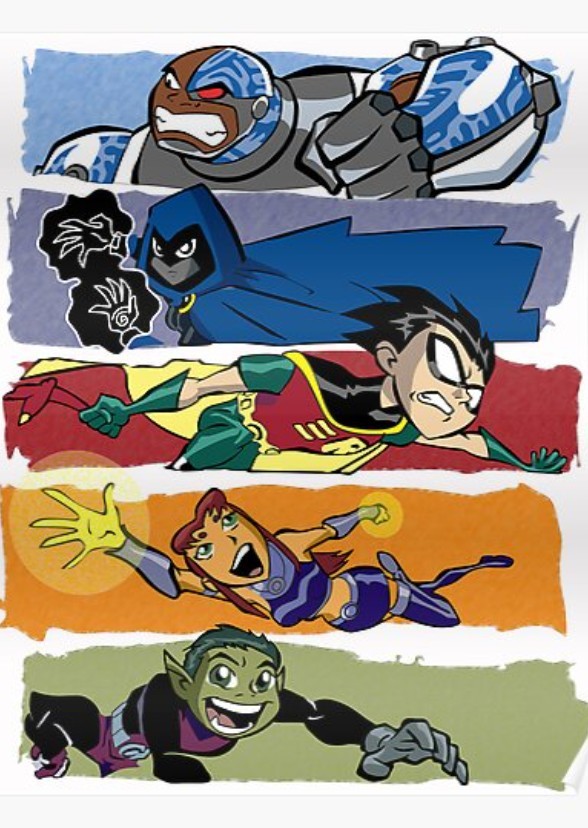 Fan Casting Lyliana Wray as Starfire in Teen Titans (Live-action adaptation) on myCast