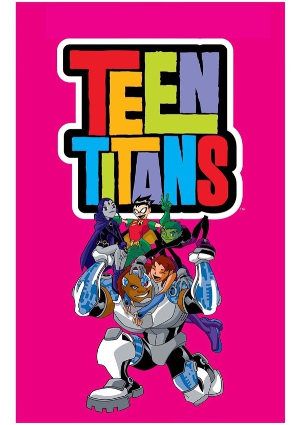 Teen Titans Better Casting Fan Casting On Mycast