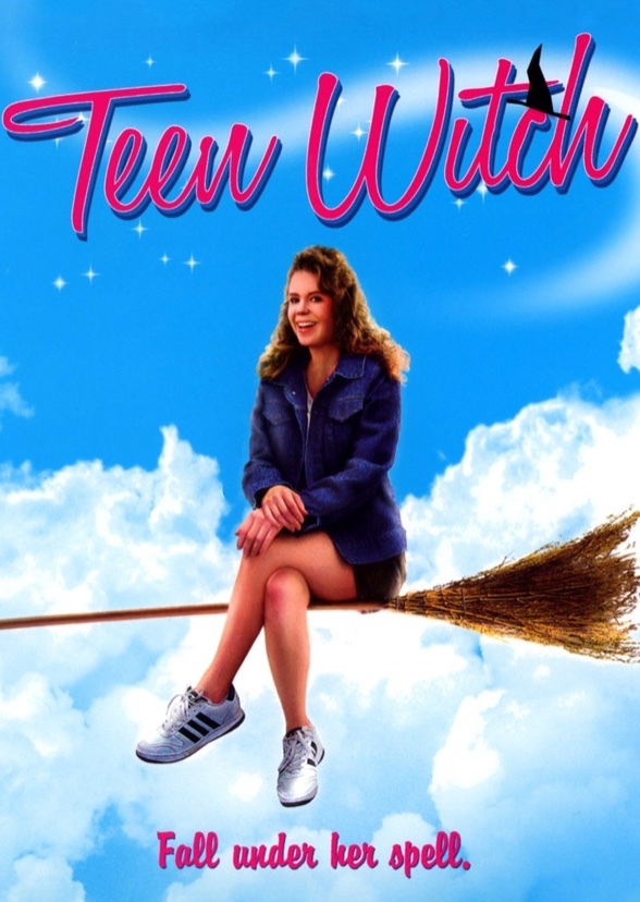 Teen Witch Fan Casting on myCast