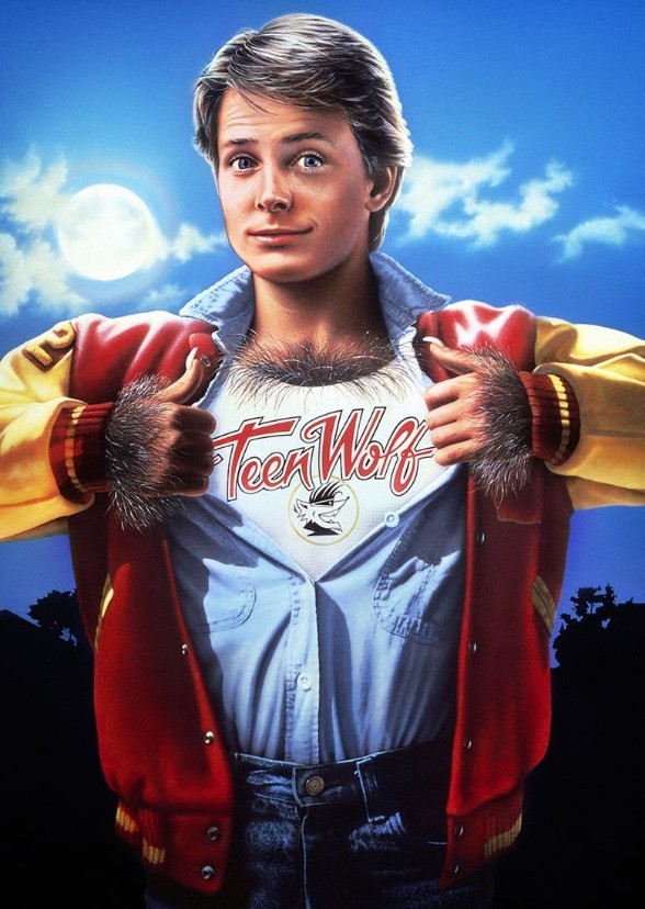 Harold Howard Fan Casting for Teen Wolf 2005 | myCast - Fan Casting Your Favorite Stories