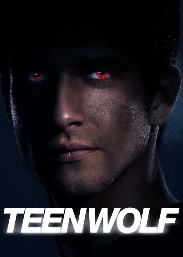 Matthew McCall Fan Casting for Teen Wolf | myCast - Fan Casting Your Favorite Stories
