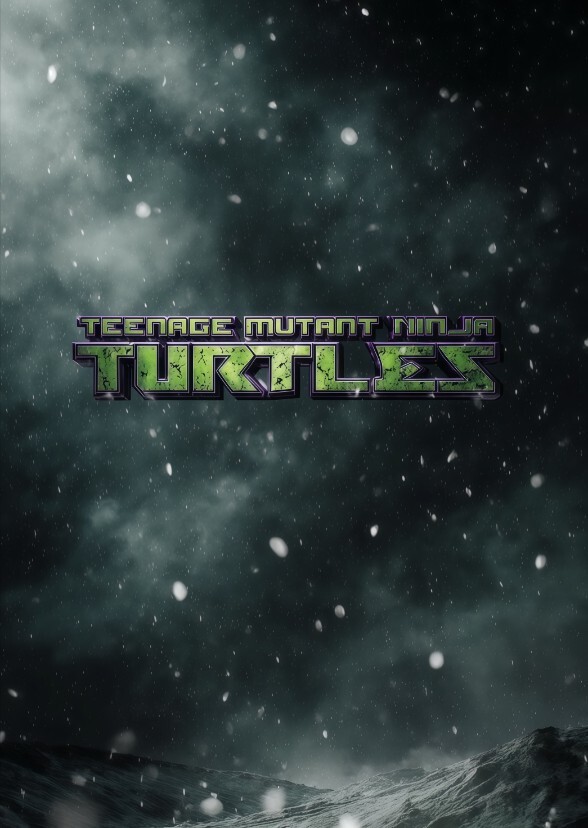 Producer Fan Casting for Teenage Mutant Ninja Turtles (2028) Film ...