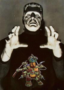 Power Rangers Virtual Force Fan Casting on myCast