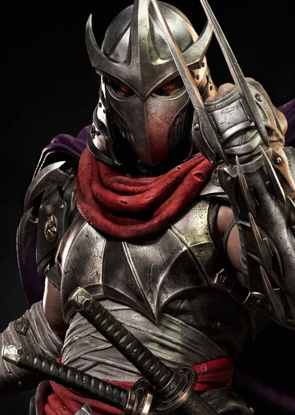 April O'Neil Fan Casting for Teenage Mutant Ninja Turtles: Fall of the ...