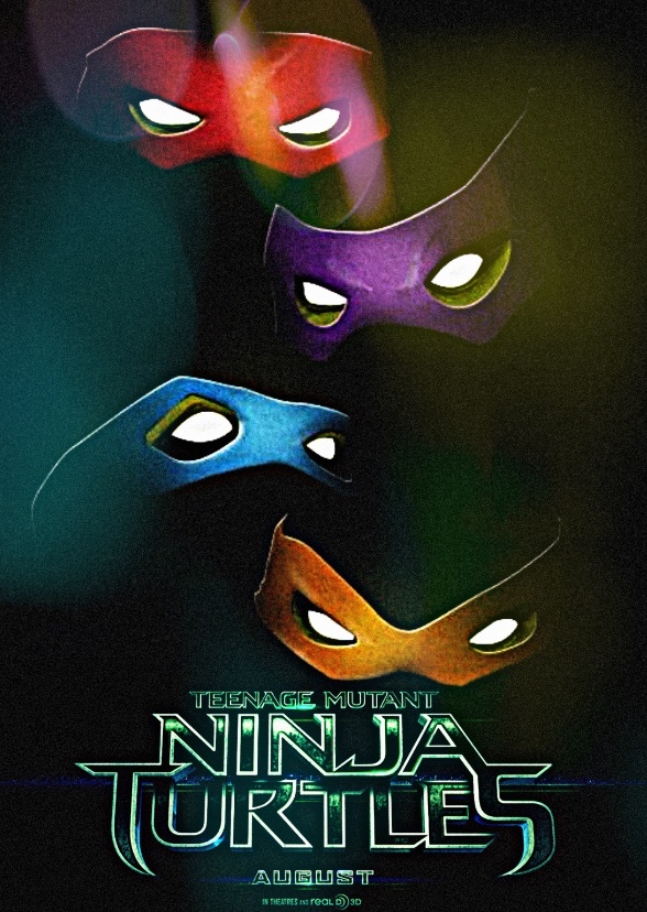 Teenage Mutant Ninja Turtles Fan Casting on myCast