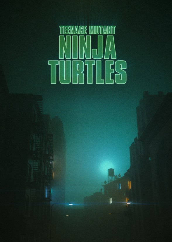 Teenage Mutant Ninja Turtles Fan Casting on myCast