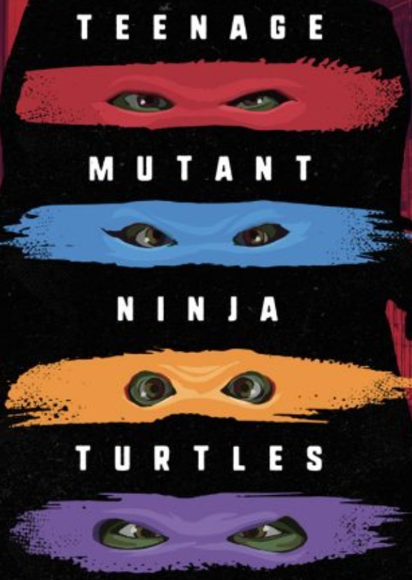 Teenage Mutant Ninja Turtles Fan Casting on myCast