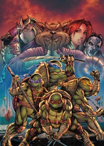 Louis Chirillo Fan Casting