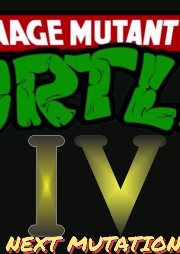 Teenage Mutant Ninja Turtles IV: Next Mutation Fan Casting on myCast