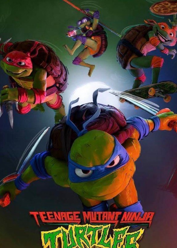 Teenage mutant ninja turtles latin spanish fan cast Fan Casting on myCast