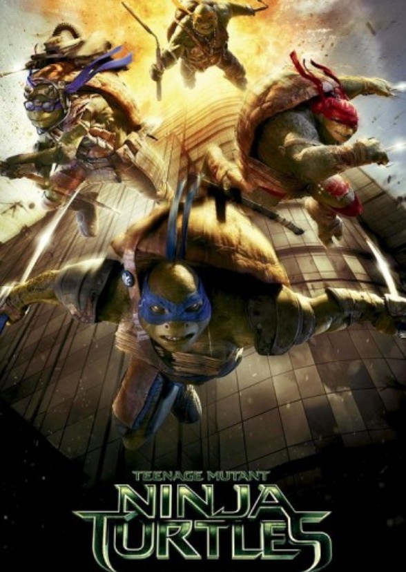 Leatherhead Fan Casting for Teenage Mutant Ninja Turtles Live Action ...