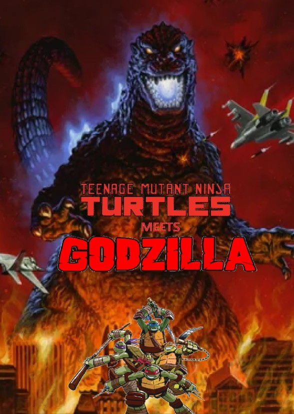 Find an Actor to Play Casey Jones in Teenage Mutant Ninja Turtles Meets ...