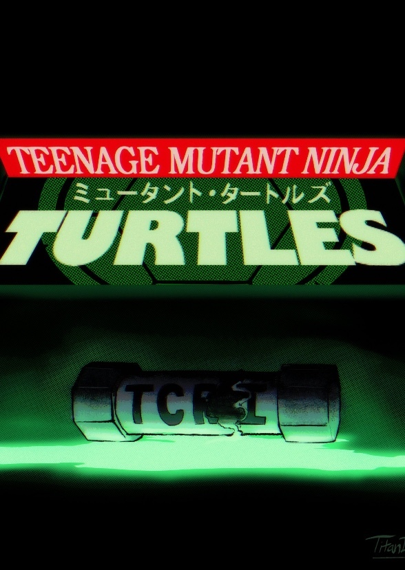 Teenage Mutant Ninja Turtles: Relaunched Fan Casting on myCast