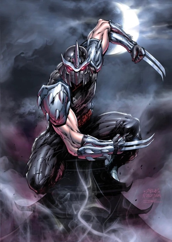 Teenage Mutant Ninja Turtles: Return Of The Shredder Fan Casting on myCast
