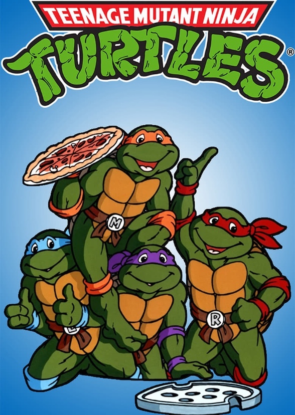 Teenage mutant ninja turtles: Shredder returns Fan Casting on myCast