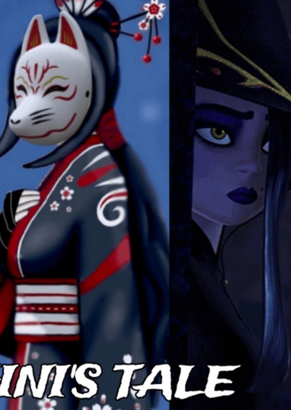 Teenage Mutant Ninja Turtles: Shinigami's Quest Fan Casting on myCast