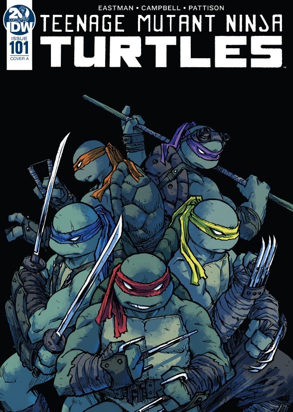 Fan Casting Cherami Leigh as Nobody/Angel Bridge in Teenage Mutant ...