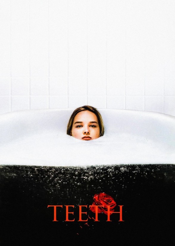 Teeth Fan Casting on myCast