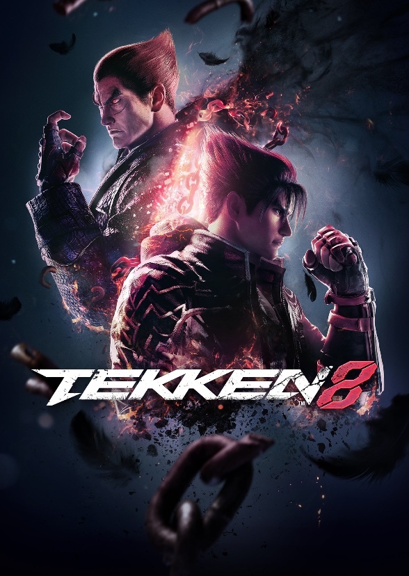Fan Casting Yoshimasa Hosoya as Steve Fox in Tekken 8 Japanese Voices ...