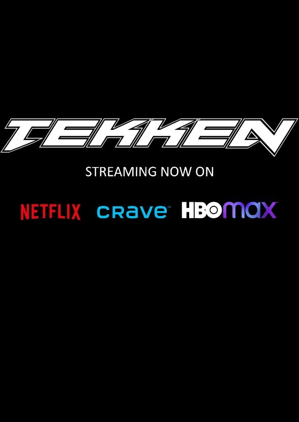 Fan Casting Elizabeth Yu as Asuka Kazama in TEKKEN on myCast