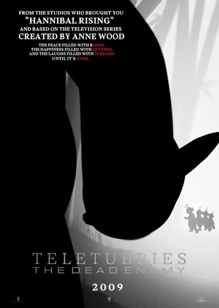 Teletubbies: The Dead Enemy (2009) Fan Casting on myCast
