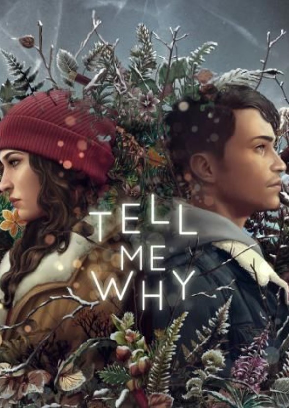 Tell me Why Fan Casting on myCast