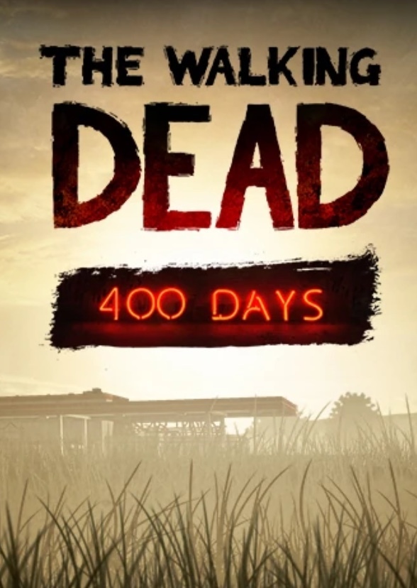 Telltale’s: The Walking Dead (400 Days) Fan Casting on myCast