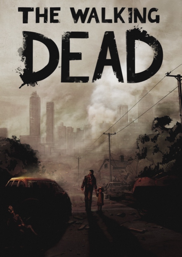 Telltale’s The Walking Dead Fan Casting on myCast