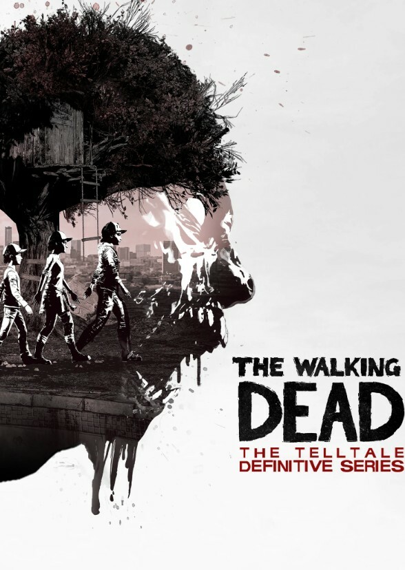 Telltale's The Walking Dead live action TV series Fan Casting on myCast