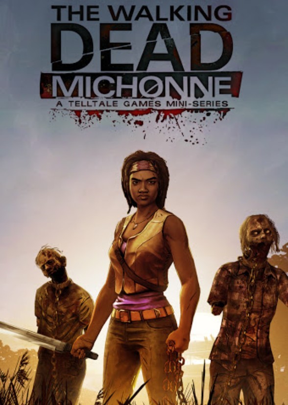 Telltale's The Walking Dead: Michonne Mini Series Fan Casting on myCast