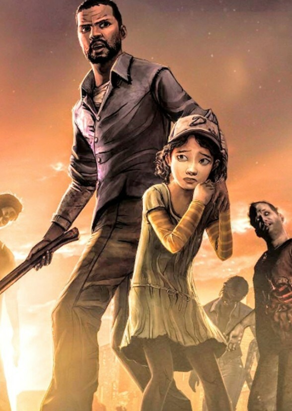 Telltale's The Walking Dead: Season 1 Fan Casting on myCast