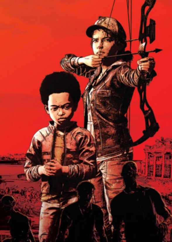 Telltale’s: The Walking Dead (Season Four) Fan Casting on myCast