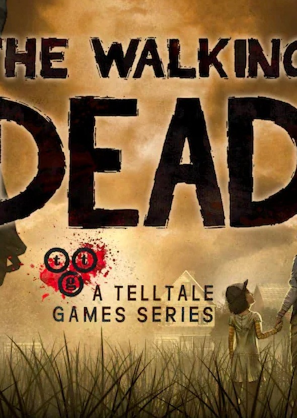 Telltale's The Walking Dead: Season One Fan Casting on myCast