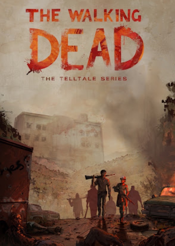 Javier Garcia Fan Casting for Telltale’s: The Walking Dead (Season Three) | myCast - Fan Casting ...