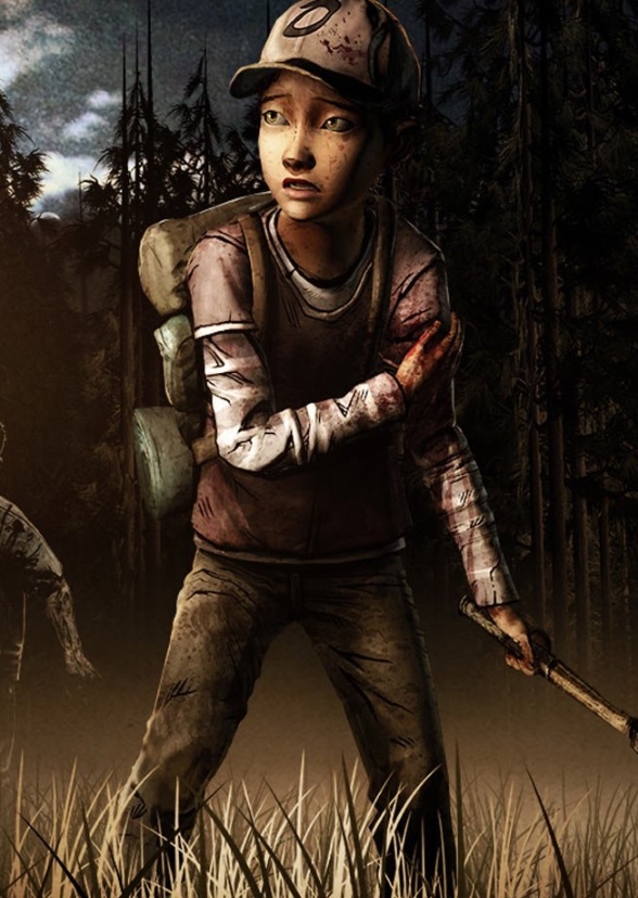 Telltale’s: The Walking Dead (Season Two) Fan Casting on myCast
