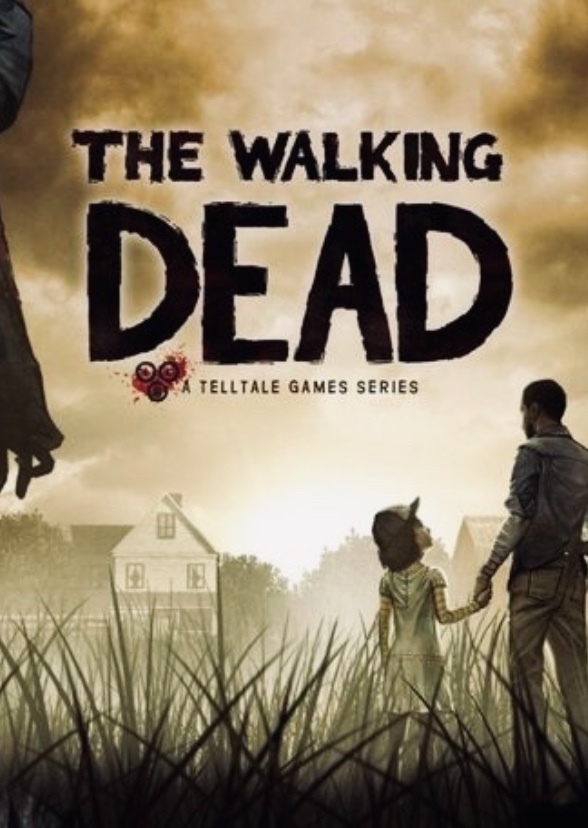 Telltale The Walking Dead Fan Casting on myCast