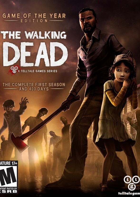 Shawn Green Fan Casting for Telltales the walking dead season 1 (Live-action) | myCast - Fan ...
