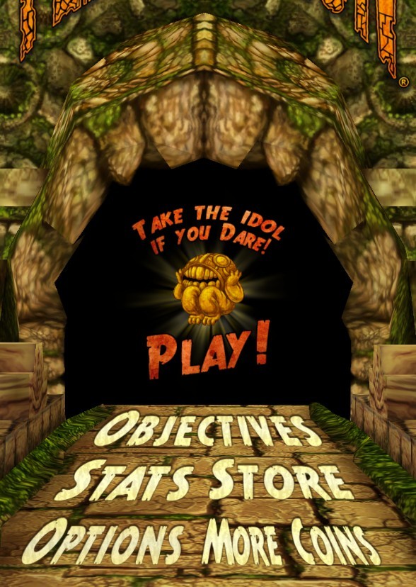 Temple Run (Warner Bros movie) Fan Casting on myCast