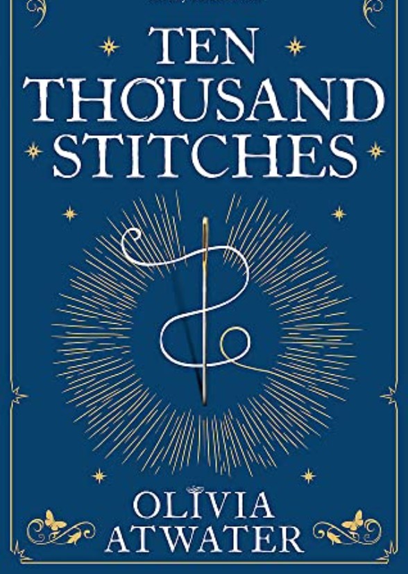 Ten Thousand Stitches Fan Casting on myCast